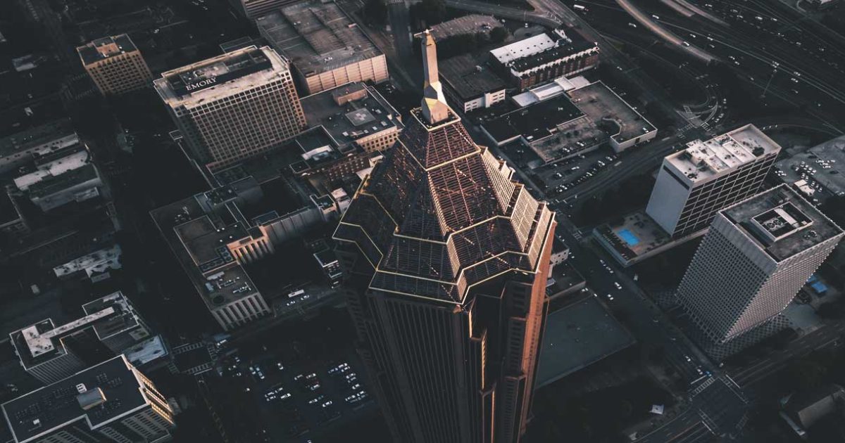 Clutch 2019 Top Georgia Creative | Aktiv Studios