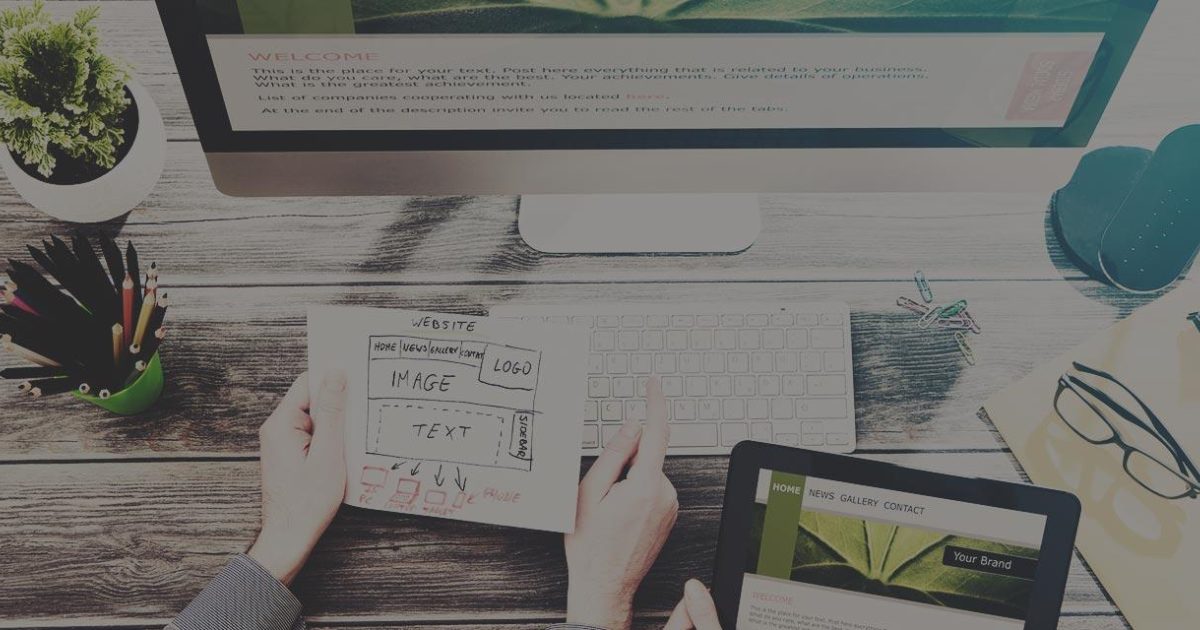 7 Useful Website Design Tips for Small Businesses | Aktiv Studios